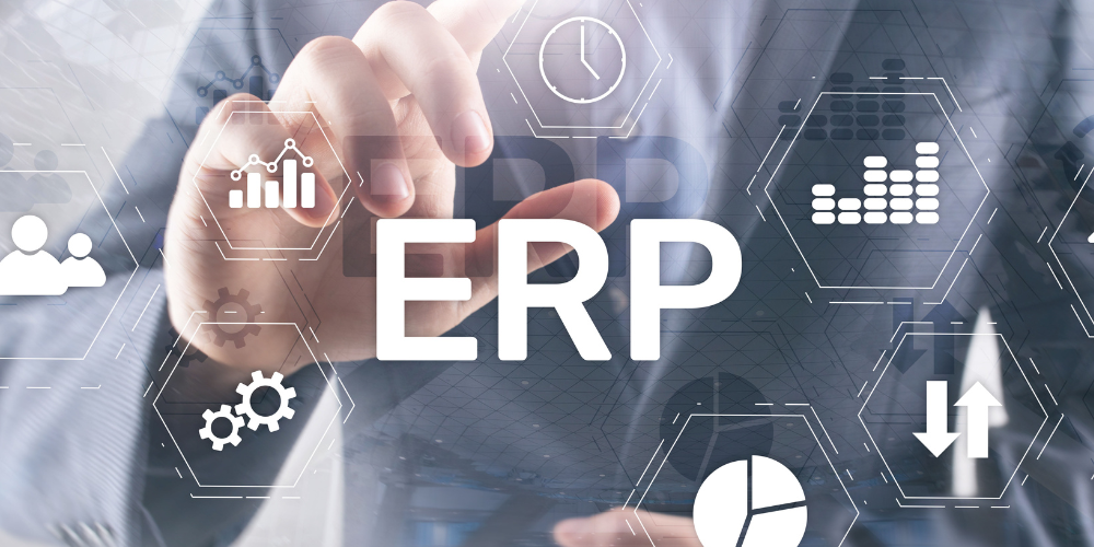 ERP: Una Guida Essenziale al Software di Enterprise Resource Planning - Omegagruppo