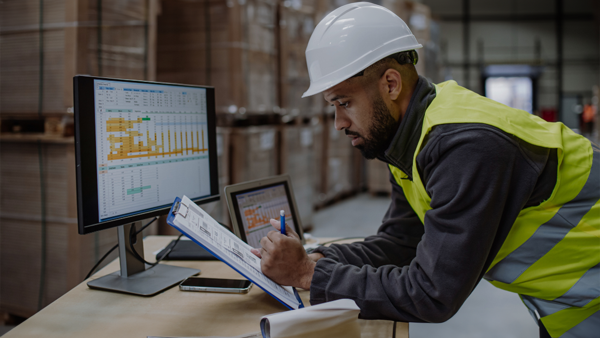 WMS MAPPING - Omegagruppo